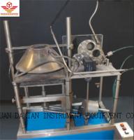 China 240V  Ignitability And Flame Spread Test Machine , 15A Lab Test Equipment for sale