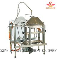China Propane Flammability Test Chamber , Ignitability And Flame Spread Test Machine for sale
