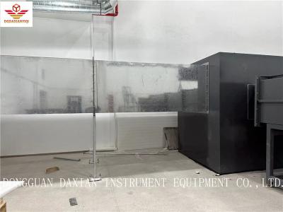 China UL790 de Testmateriaal UL1703 IEC61730 van de zonnepaneelvlam voor Photovoltaic Module Te koop