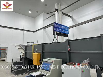 China UL790 de Testmateriaal UL1703 IEC61730 van de zonnepaneelvlam voor Photovoltaic Module Te koop