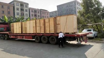 China De Testapparaat van ASTM F2700-08 TPP, het Kledende Vuurvaste Materiaal van de Materialentest Te koop