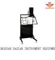 China Flexible Cellular Materials Lab Testing Equipment With LCD Display for sale
