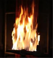 China EN50399 Fire Testing Technology Bunched Cable Flammability Test Equipment for sale