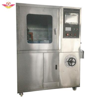 China Efficient Wire Testing Equipment 50Hz For Vertical Flammability Chamber for sale