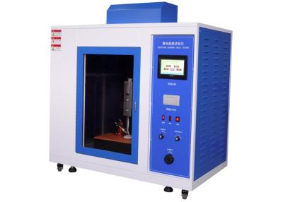 China Assurance Made Easy DX8352 Leakage Trace Testing Machine for sale