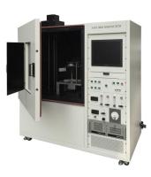 China DX8368 Plastic Smoke Density Tester for sale