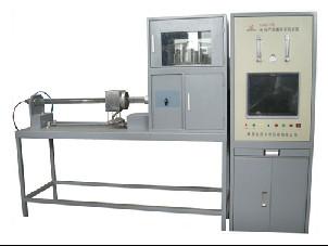 China DX8365 Material Smoke Toxicity Test Device (Squirrel Cage Method) for sale