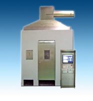 China UL1685 Wire & Cable Burning Test Device DX8297 for sale