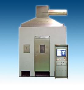 China UL1685 Wire & Cable Burning Test Device DX8297 for sale