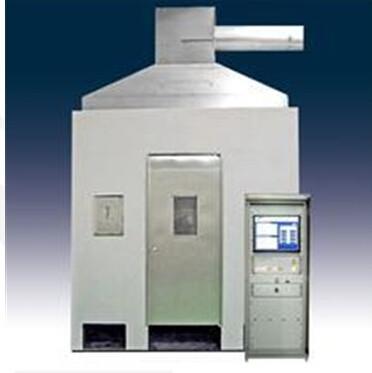 China DX8036B Prüfmaschine für die Entzündungsbeständigkeit von Polstermöbeln, Federweichmatratzen und Sofas for sale