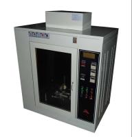 China Precision DX8383 Hot Wire Testing Machine For  Electrical Products for sale