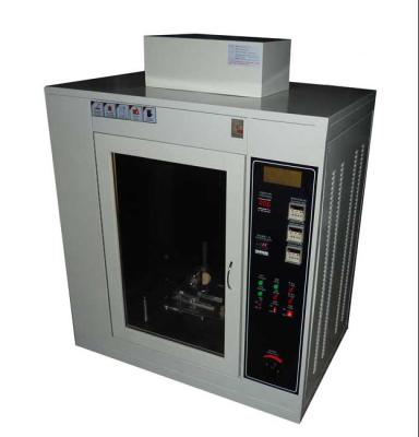 China Precision DX8383 Hot Wire Testing Machine For  Electrical Products for sale