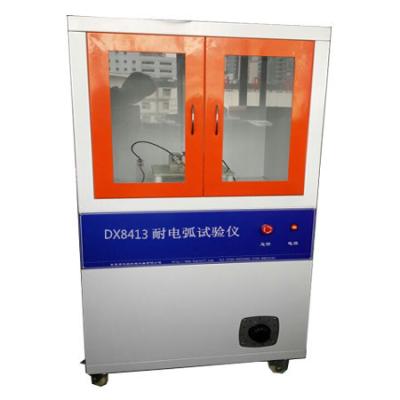 China DX8413 Arc Resistance Testing Machine for sale