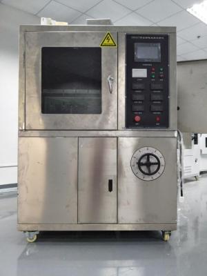 China DX8427 High-voltage Leakage Trace Testing Machine for sale