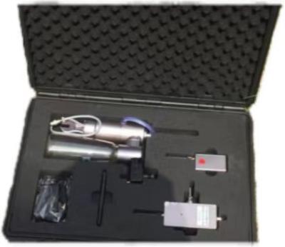 China DX8436 Composite Insulator Hydrophobicity Test Device for sale