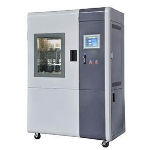 China DX7120 Ozone Resistance Test Device For Ozone-Non-Reactive Materials for sale