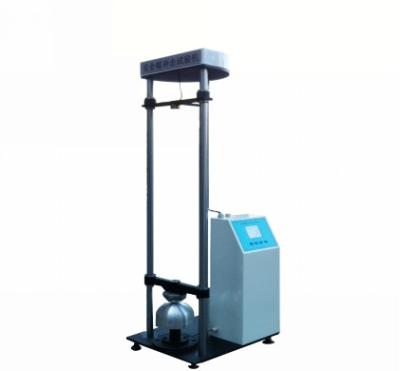 China DX9028 Helminslag- en penetratieweerstandstester Te koop