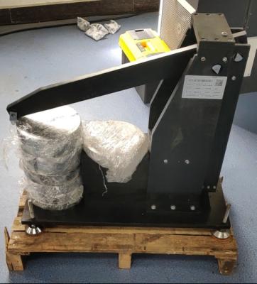 China DX8425 Plastic Load Deformation Testing Machine for sale