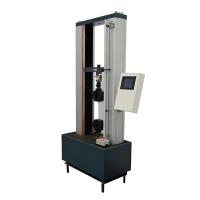 China DX6153 50KN Insulator Tensile Flexure Testing Machine for sale