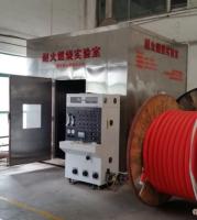 China DX8515 Impact Vibration Rain Burning Test Machine for sale