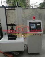 China DX8466 Servo Cable Extrusion Testing Machine for sale