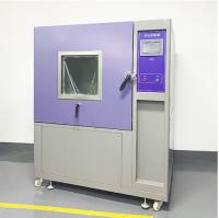 China DX8800 800mm Sandbox Wire Testing Equipment for sale