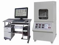 China Maximum Temperature Test Device For Thermal Insulation Materials for sale
