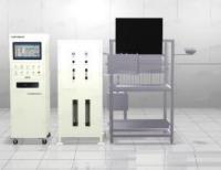 China Flame Spread Testing Machine Evaluate Fire Retardant Performance Of Materials for sale