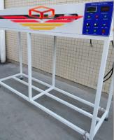 China Wire Static Bending Testing Machine, suitable for detecting the dynamic bending test for sale