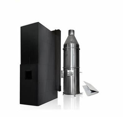 Cina Attrezzature per la prova della combustione di fili e cavi in fascio, per valutare la capacità di fili e cavi in fascio installati verticalmente in vendita