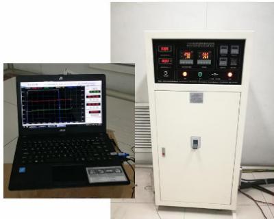 Cina Cable Load Heating Cycle Testing Machine per la prova di riscaldamento circolante e il trattamento termico circolante dei cavi in vendita