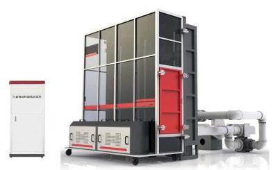 China DX8685 Doors And Windows Three Performance Testing Equipment ,  In Line With GB/T 7106-2019 for sale