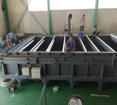 China DX8685 Doors And Windows Three Performance Testing Equipment ,  In Line With GB/T 7106-2019 for sale