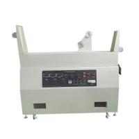 China Wire And Cable Two Three Wheel Bending Testing Device For Measuring The Mechanical Strength for sale