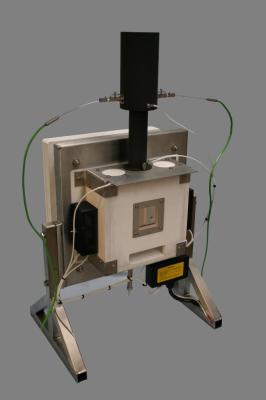China Fire Propagation Index Testing Device For Building Materials And Structures, Mainly Used To Evaluate The Fire Performanc for sale