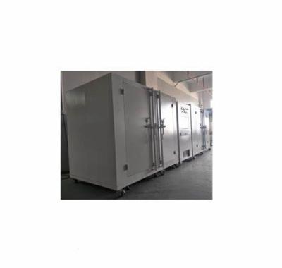 China Maximum Temperature Testing Equipment For Thermal Insulation Materials for Evaluation Of The Maximum Use Temperature for sale