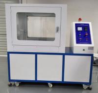 China Maximum Temperature Testing Equipment For Thermal Insulation Materials for sale