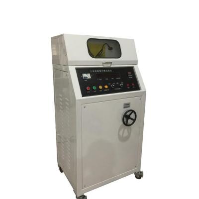 Cina Apparecchiature per la prova dell'accensione da arco ad alta corrente per la prova della resistenza all'arco dei prodotti elettrici ed elettronici in vendita