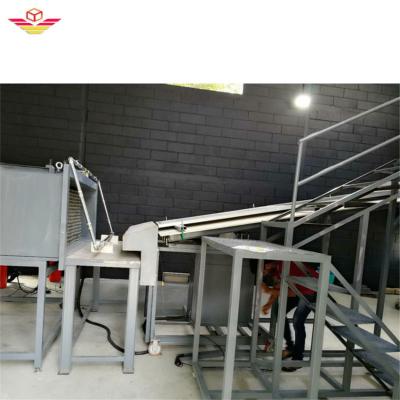 China IEC61215 IEC61646 UL1703 Impactproefapparatuur Te koop