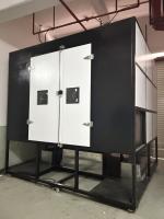 China Insulation Rubber Test Equipment for sale