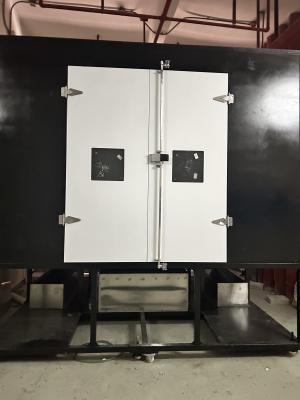 China IEC 62217 Rubber Test Equipment Insulator Multi Stress Testing Machine Lab Test for sale