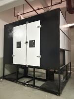China IEC 62217 Rubber Test Equipment Insulator Multi Stress Testing Machine Lab Test for sale