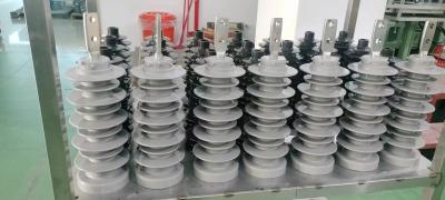 China IEC 62217 Rubber Test Equipment Insulator Multi Stress Testing Machine Lab Test for sale