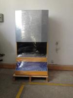China Vulcanization Rubber Test Machine , MDR Moving Die Rheometer Testing Rubber for sale