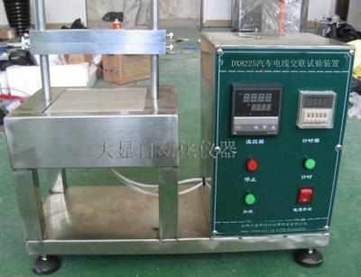 China Cable Testing Equipment for sale