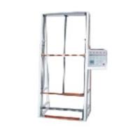 China DX8302 Wire Testing Equipment Cable Tension Fatigue Testing Machine for sale