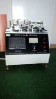 China Horizontal Wire Testing Equipment , Insertion Extraction Force Testing Machine for sale
