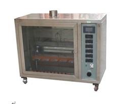 China Tracking Leak Testing Machine JWDS0028 Standards For Insulation Materials for sale