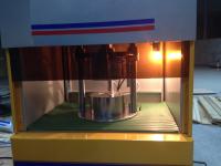 China Curemeter Rubber Testing Instruments for sale