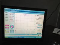 China Curemeter Rubber Testing Instruments for sale